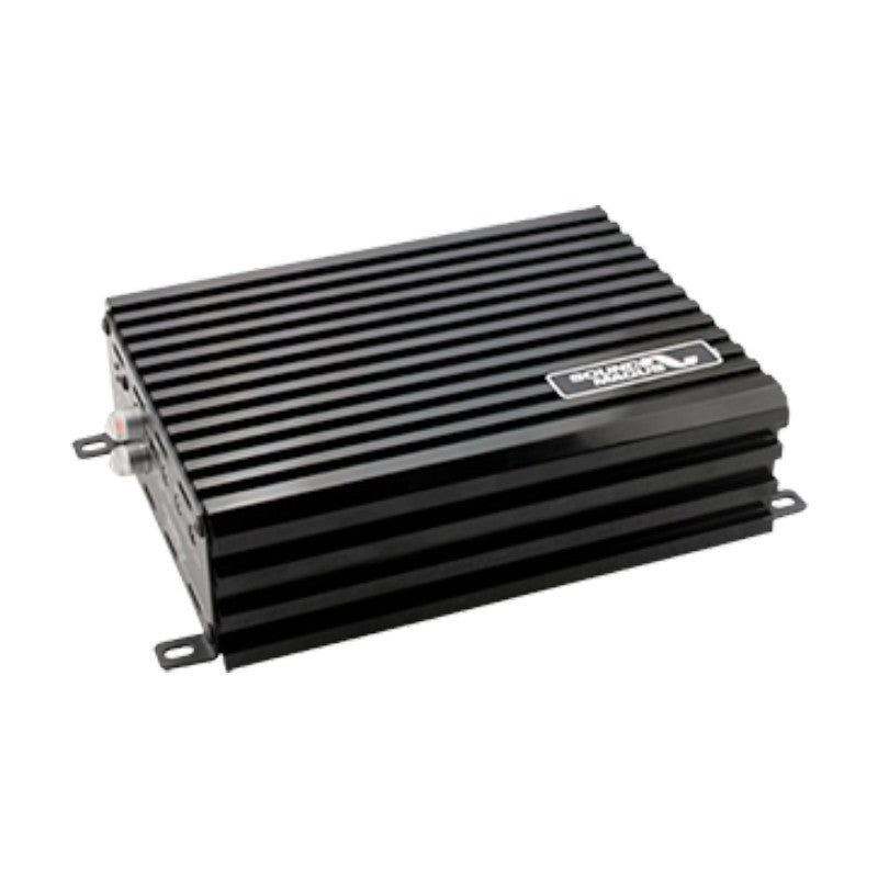 Sound Magus DK600 Class D Mono Bass In-Car Amplifier – Protech Solutions NZ